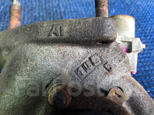 Турбина Toyota Land Cruiser Prado 1720130010 KDJ95 1Kdftv купить во ...