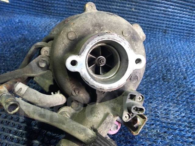 Турбина Toyota Land Cruiser Prado 1720130010 KDJ95 1Kdftv купить во ...