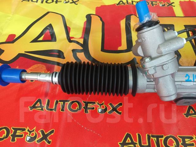 Рулевая рейка Toyota Land Cruiser HDJ100/Lexus LX470 4420060120/ ...