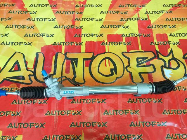 Рулевая рейка Toyota Land Cruiser HDJ100/Lexus LX470 4420060120/ ...