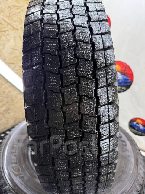 Goodyear Ice Navi Cargo, LT 195/80 R15, 15", 1 шт, 195 мм, 80 %, радиальный, зимние, без шипов ...