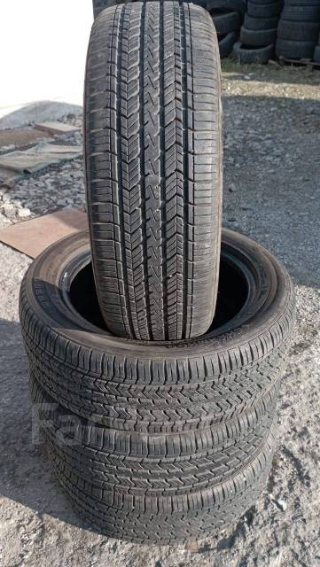 Charmhoo CH01 Touring, 195/55R16, 16", 1 шт, 195 мм, 55 %, радиальный ...