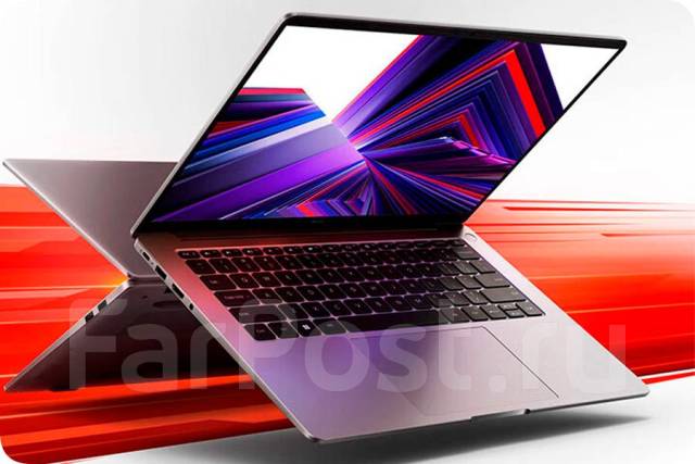 Ноутбук Xiaomi Redmi Book Pro 14 2024 Ultra i7 155H/32Gb/1Tb/Intel ARC ...