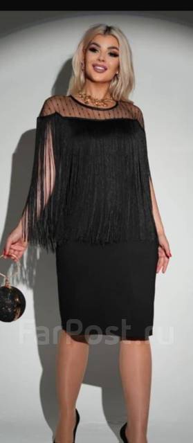 Lovely size. Платье нарядное, размеры 48/50/52/54, 48, 50, 52, 54 ...