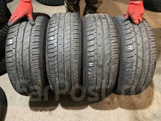 Toyo Tranpath mpZ, 215/65 R15, 15", 1 шт, 215 мм, 65 %, радиальный, летние, без шипов, 5 %. Цена ...