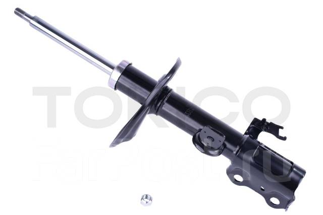 Стойка передняя правая ГМ. Tokico Toyota RAV4 (ACA3#, ASA3#, GSA3 ...