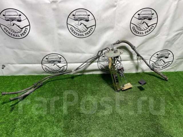 Топливный насос Toyota Hilux Surf 1998 7720335460 RZN185 3RZ-FE купить ...