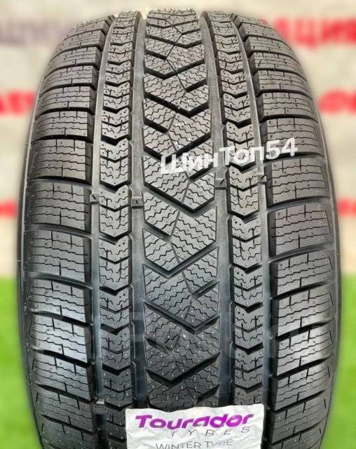 Tourador Winter Pro TSU1, 315/35R22 111V XL, 22", 12 шт, 315 мм, 35 % ...