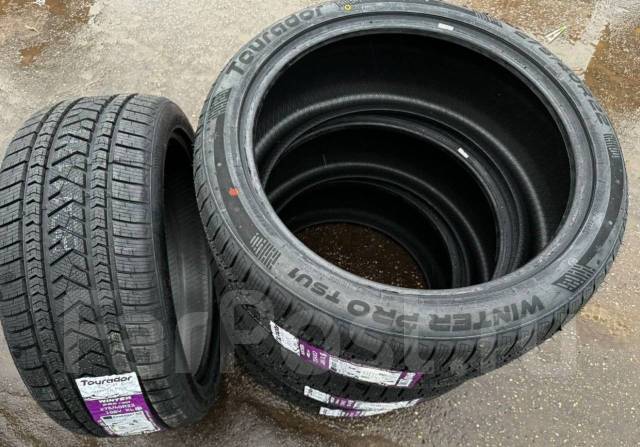Tourador Winter Pro TSU1, 275/40R22 108V XL, 22", 12 шт, 275 мм, 40 % ...