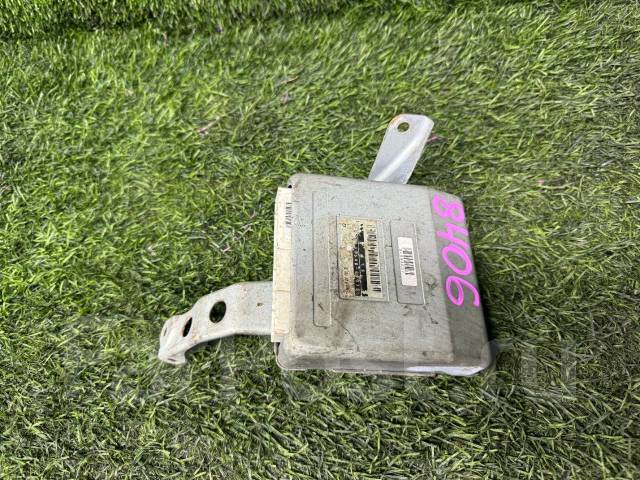 БЛОК ABS Toyota Land Cruiser UZJ100 купить во Владивостоке — частное ...