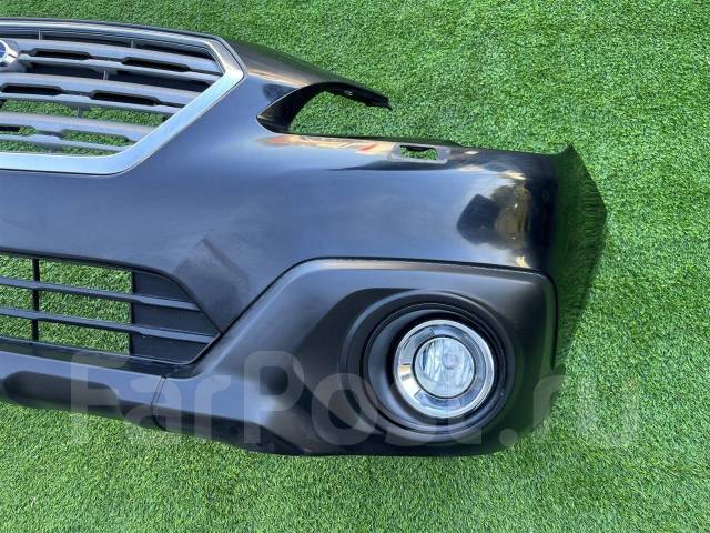 Бампер Subaru Outback 2016 57702AL010V2 BS9 FB25A, передний купить во ...