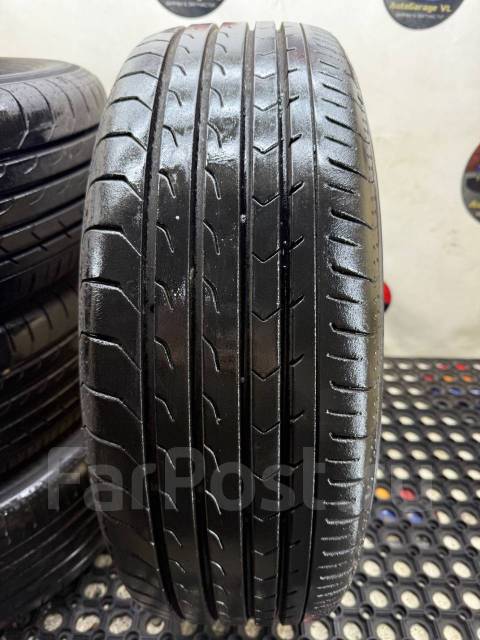 Yokohama BluEarth RV-03, 195/65 R15, 15", 1 шт, 195 мм, 65 %, радиальный, летние, без шипов ...