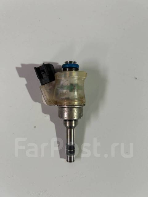 Инжектор Subaru 16600AA300 купить во Владивостоке по цене: 5 000 ...