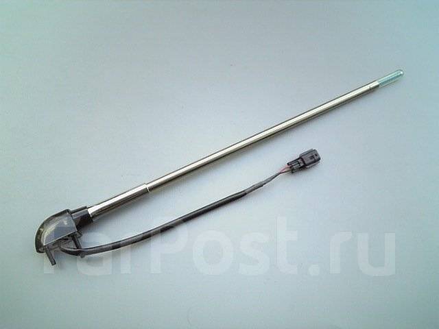 Антенна Nissan Note E12 Control. Rider AXIS nismo Autech купить во ...