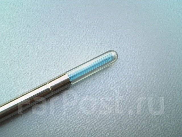 Антенна Nissan Note E12 Control. Rider AXIS nismo Autech купить во ...