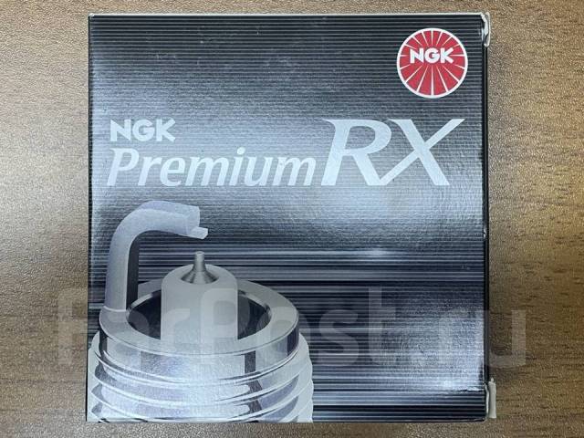 Свечи рутений (3шт) Hijet Mira Move Tanto Flair турбо оригинал Япония ...