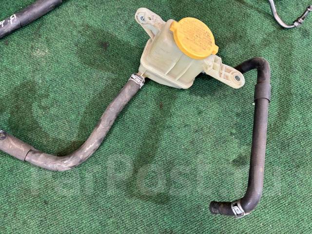 Рулевая рейка (комплект) Subaru Forester SH5 купить во Владивостоке по ...