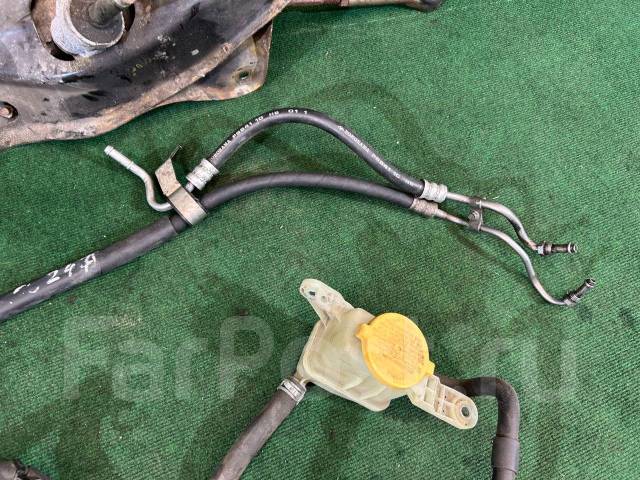 Рулевая рейка (комплект) Subaru Forester SH5 купить во Владивостоке по ...