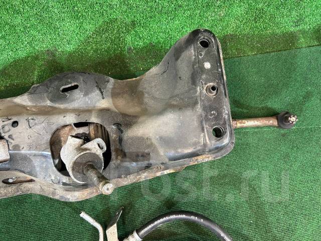 Рулевая рейка (комплект) Subaru Forester SH5 купить во Владивостоке по ...