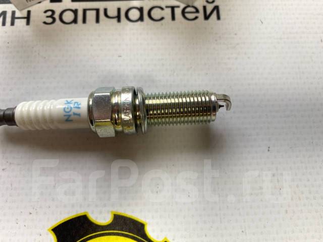 Комплект свечей зажигания Suzuki Jimny JB23 K6A (2008-2018 г. в ...