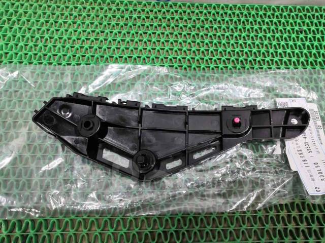 Крепеж бампера GGL25, GYL25, AGL20W, AGL25W 52535-48050 перед право ...