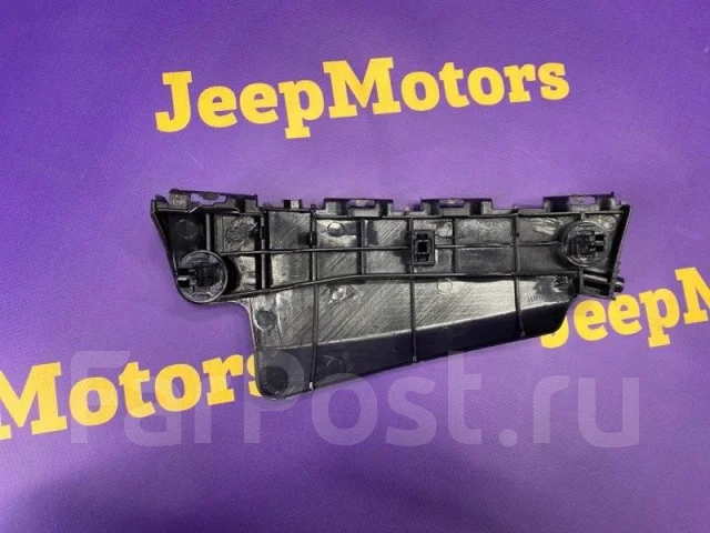Крепление бампера Toyota Land Cruiser 5211560140 URJ202 1UR-FE ...