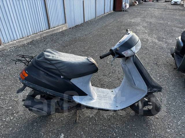 Мопед Honda TACT AF24, 49 куб. см. 2х тактный, без пробега, есть птс, в наличии. Цена: 31 000 ...