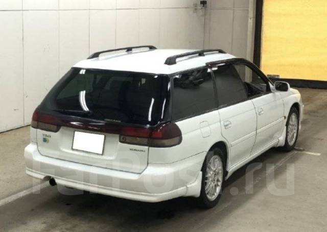 Subaru Legacy, 1998, BG5 8512, EJ20DDMDHE во Владивостоке