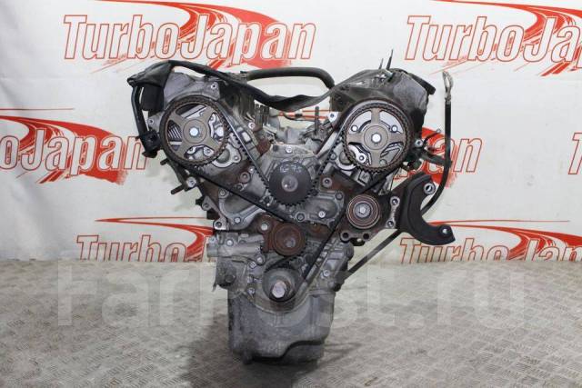 Двигатель 6G75 Mitsubishi Pajero 4 3,8 литра купить в Москве по цене: 370 000₽ — объявление от ...