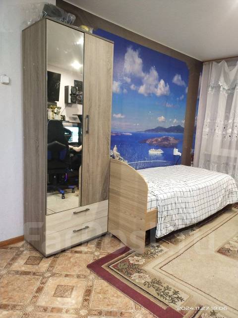 Продам 1ком квартиру на Сафонова 11 - Купить 1-комнатная квартиру во ...