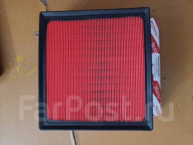 Фильтр воздушный 1780125020 для Toyota Harrier, Camry, RAV4, Lexus ...
