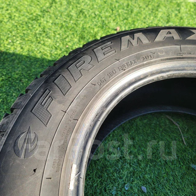 Firemax FM806, 225/60R17 99T, 17", 1 шт, 225 мм, 60 %, радиальный ...