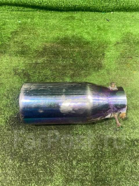 Насадка на глушитель Toyota Corona 9011908560 ST195 3SFE купить во ...