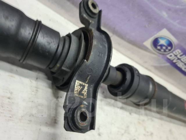 Кардан Subaru Legacy BP5 BL5 Outback BP9 BPH BPE 5 A/T купить в ...