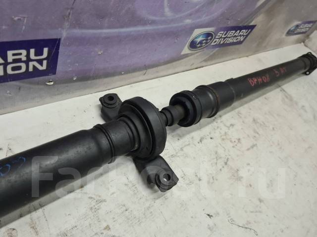 Кардан Subaru Legacy BP5 BL5 Outback BP9 BPH BPE 5 A/T купить в ...