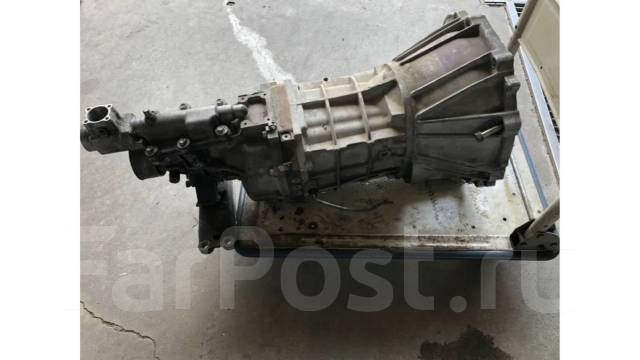 Кит мкпп R154 длинная jzx90 jzx100 купить в Тюмени по цене: 270 000 ...