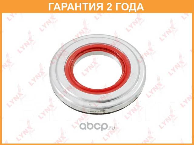 Подшипник амортизационной опоры | перед прав/лев | Lynxauto / MA5034LR ...