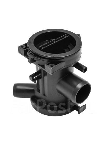 Улитка (корпус фильтра) сливного насоса для стиральной машины LG в ...