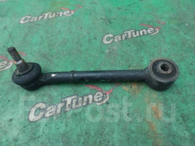 Рычаг Lexus Ct200H 2011 212/LC23 131939км [К563] 4871072010 ZWA10 2ZR ...