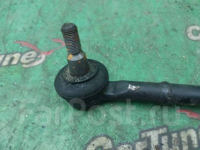 Рычаг Lexus Ct200H 2011 212/LC23 131939км [К563] 4871072010 ZWA10 2ZR ...