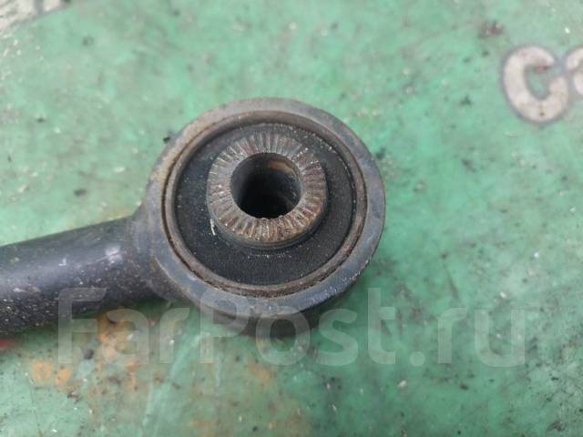 Рычаг Lexus Ct200H 2011 212/LC23 131939км [К563] 4871072010 ZWA10 2ZR ...