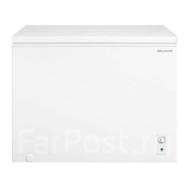 Морозильный ларь Willmark CF-390IW(310литров), новый, в наличии. Цена ...