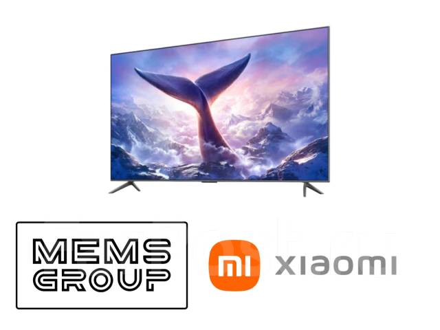 Телевизор Xiaomi Redmi TV Max 100" 144Hz 4K 2025 Новинка ! Гарантия ...