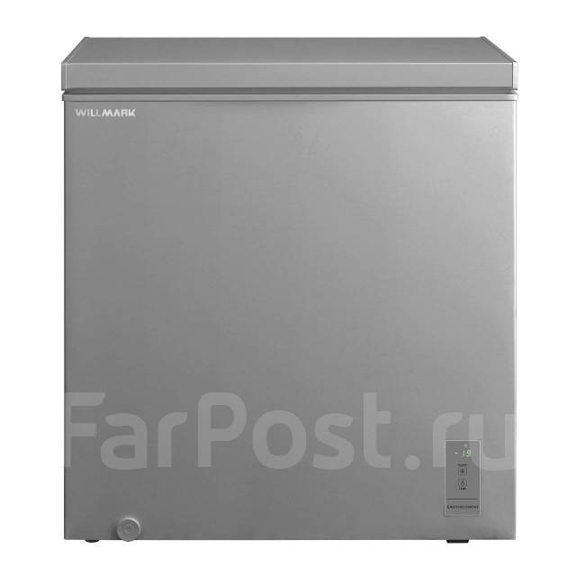 Морозильный ларь Willmark CF-270IDG(210литров), новый, в наличии. Цена ...