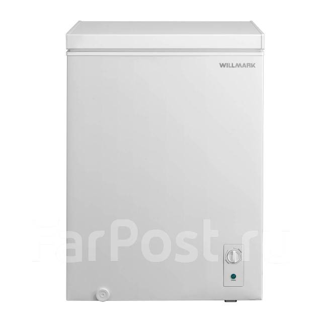 Морозильный ларь Willmark CF-190IW (Инверт. Компр.150 литров), новый, в наличии. Цена: 21 800₽ в ...