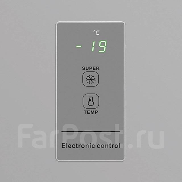 Морозильный ларь Willmark CF-190IDG(150литров), новый, в наличии. Цена: 22 900₽ в Артеме