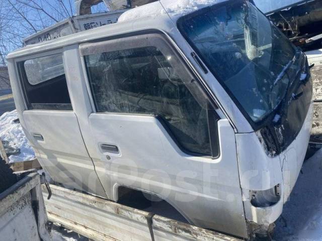 Кабина Toyota Dyna LY211 3L купить в Хабаровске по цене: 120 000₽ — объявление от компании ...