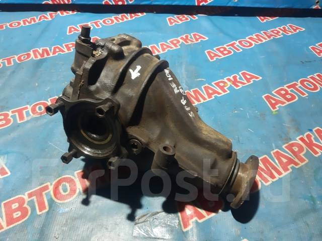 Редуктор Toyota Corolla AE104 Carib AE115 задний 41110-12230 (FGR=41:14 ...