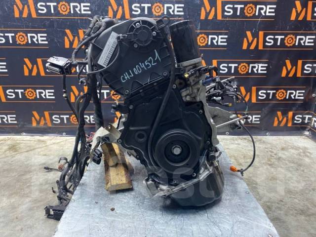 Двигатель Audi A6 2012 06H100034J C7/4G CHJ купить в Москве по цене ...