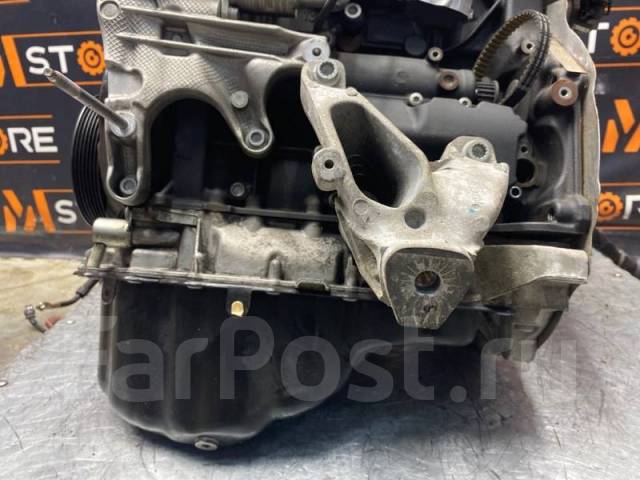 Двигатель Audi A6 2012 06H100034J C7/4G CHJ купить в Москве по цене ...